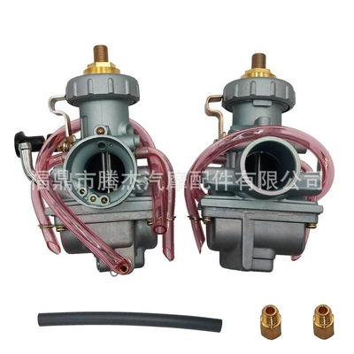 摩托车化油器适用于 Banshee 350 YFZ350 ATV 1987-2006 PZ28J