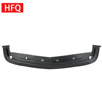 适用于道奇ChallengerSRT2015-2022年前保险杠加强护板68260156AC