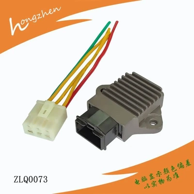 摩托车调节整流器 适用本田CBR600F CBR600F2 CBR600F3 CBR600F4