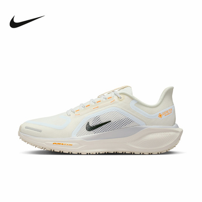 Nike耐克女鞋2025冬AIR ZM PEGASUS 41 GTX飞马跑步鞋FQ1357-102