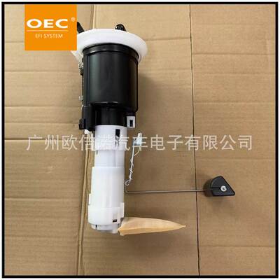 适用三菱Pinin Montero Pajero iO全新燃油泵MR476358 MR342106