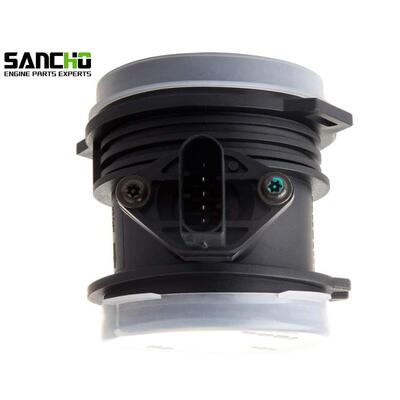 空气流量计传感器MAF Sensor 1120940048 适用于奔驰 0280217515