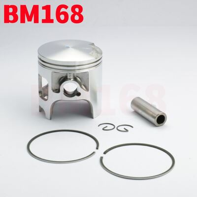 摩托车部件66mm活塞环套件适用于雅马哈BLASTER 200 YFS200 DT200