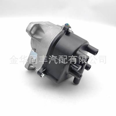 跨境适用1992-1996 Honda Prelude TD-61U分电器H22A(8+2插）*