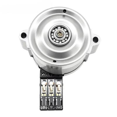 适用于大众奥迪斯柯达DQ200 0AM325583E变速箱电机