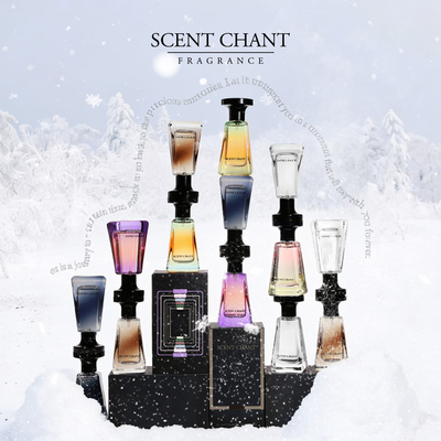 SCENTCHANT宣香30ml迹系列