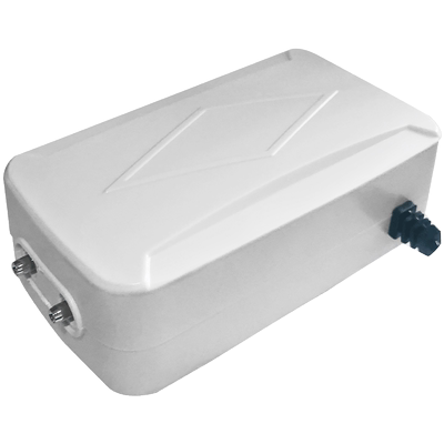 增氧泵超静音鱼缸养鱼小型充氧泵