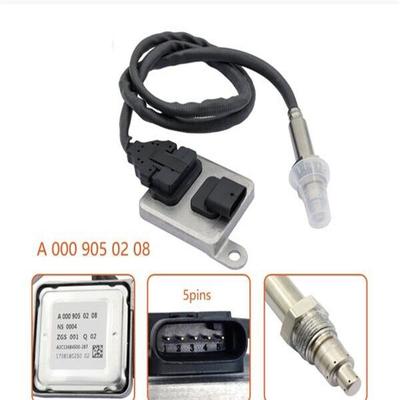 适用BENZ奔驰扁五针氮氧传感器A000905020812V跨境NOxSensor