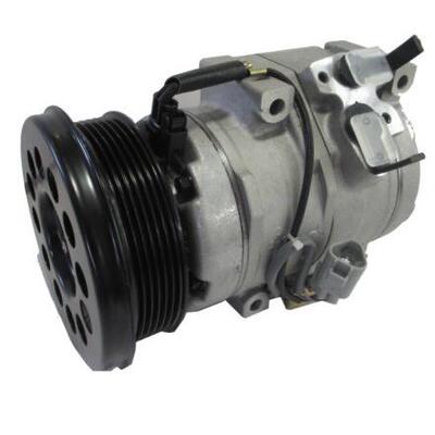 新款丰田亚洲龙汽车空调压缩机 AVALON 10S17C