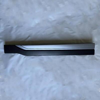 适用于2019款斯巴鲁森林人前车门饰条doormouldingN-91112SJ370