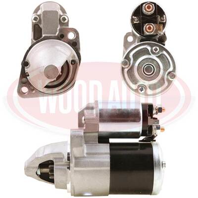 M000T32071ZC起动机05034555AA起动机马达适用JEEP吉普起动机马达