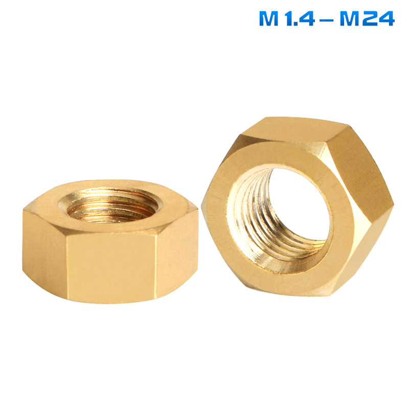 铜螺母平垫片弹垫圈M1.4M1.6M2M3M4M5M6M8M10M12M14M16M18M20M22_虎窝淘