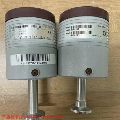 MKS 622B11TDE Type 622 Baratro