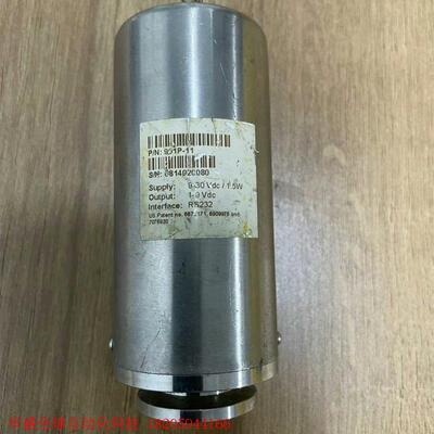 MKS 901P-11 Series 901P Loadlo