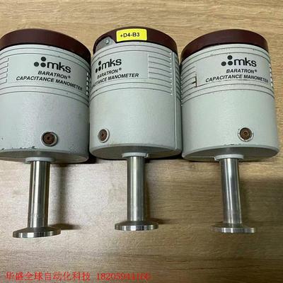 MKS 622AX11TDE Type 622 Baratr