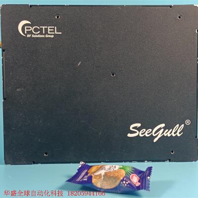 PCTEL路测仪SeeGull LX 网络扫描测试仪
