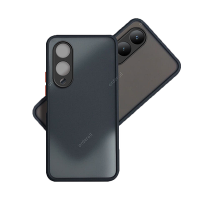 适用vivoY36手机壳y36m透明y36i磨砂V2318A硅胶vovoy全包viviy防摔viv0保护y36s套5G丫男女新款外壳365g有m5g