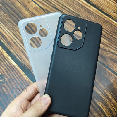 适用RealmeNeo7手机壳新款Realme真我RMX5060经典纯色硅胶全包防摔保护套opponeo男realmenoe女Neo外壳oppo潮