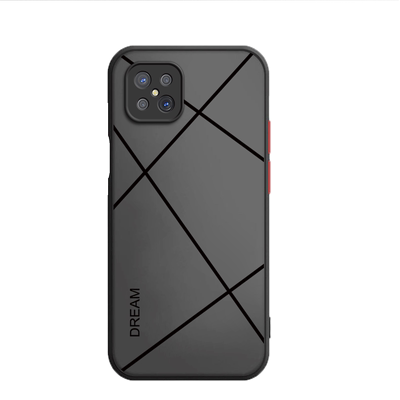 适用oppoA92s手机壳A92S硅胶opopa全包soppo保护oppoas套oppa防摔oopoa男poopa女opooa/opa新款线条ins风软壳