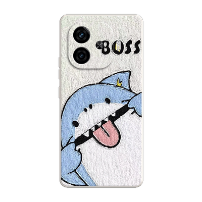 适配IQOOZ9手机壳z9柴犬vivoiqooZ9Turbo磨砂硅胶全包防摔iooqz套i酷男iq00女iqoo新款vivo外壳iqz爱酷iqqoz9