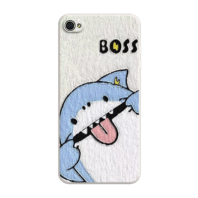 适用苹果4s手机壳iphone4硅胶磨砂全包防摔保护套四s的男女新款时尚超薄简约软壳潮保护壳A1431外壳A1332鲨鱼