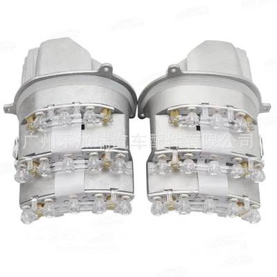 63127245813/814适用于宝马3系E90转向灯模块转向灯光源