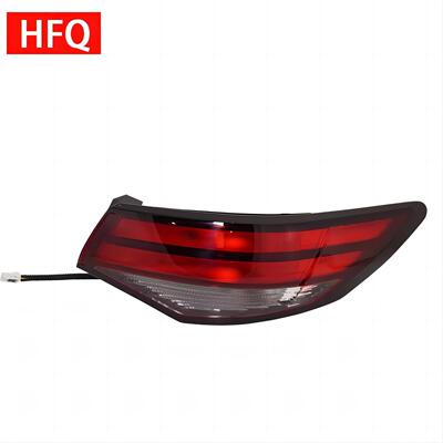 汽车配饰适用于2022款日产sentra卤素尾灯刹车灯26550-6LB0A