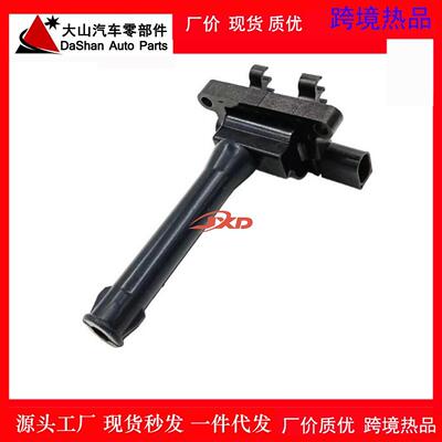 适用于MG东风风行荣威野马华泰路虎点火线圈高压包NEC000120