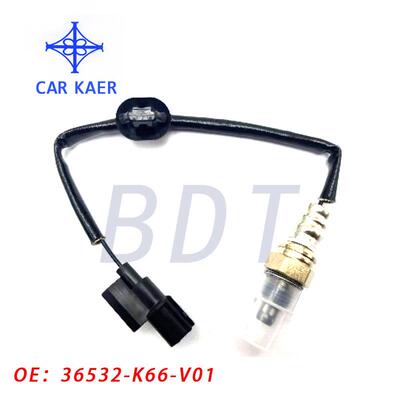 适用于本田摩托车氧传感器36532-K66-V01