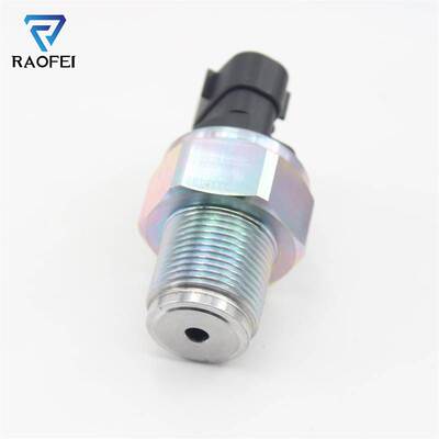499000-6121 89458-71010适用日立燃油共轨压力传感器8945871010
