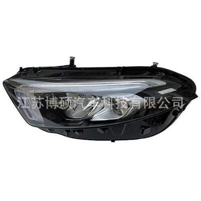 适用于奔驰19-22A级W177LED大灯1779061901/ 1779062001