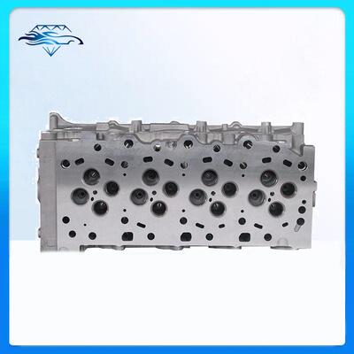 现D4CB-VGT2.5TCI H1 H100斯塔雷克5J0254AU00气缸盖的出厂价格