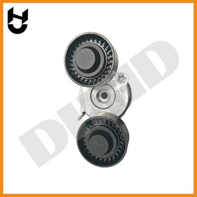 汽车张紧器张紧轮LR114017适用于路虎揽胜极光