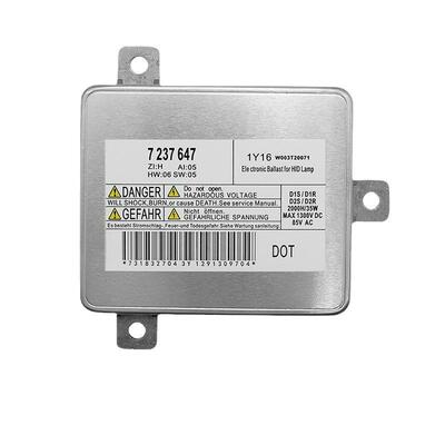 7237647 W003T2007适用宝马1系F20 3系5系F18 7系X1E84 Z4