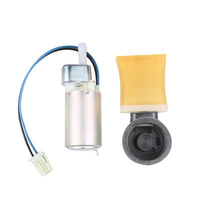 电子燃油泵15110-63B00/15110-63B01/49040-0006/49040-1080