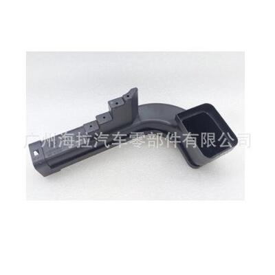 适用于哈弗JOLION进气空滤器管1132109XGW02A