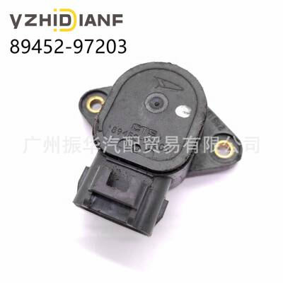 89452-972038945297203适用于丰田大发汽车油门节气门位置传感器