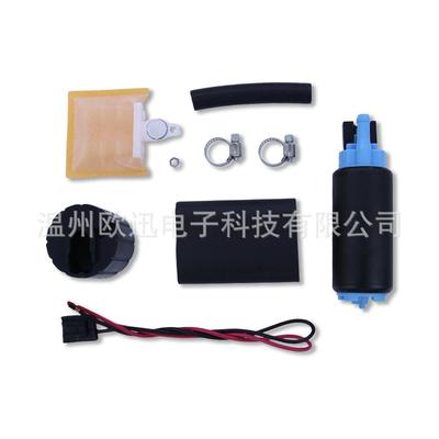 内置高流量改装车燃油泵单价先咨询GSS351 350LPH