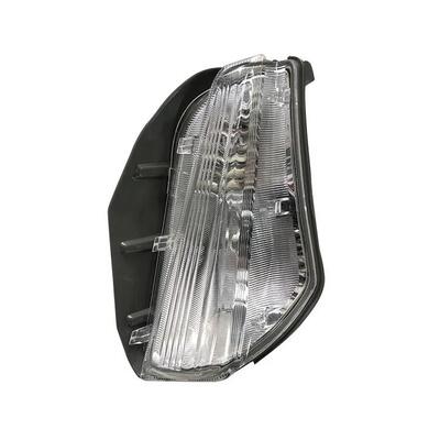 适用于丰田普锐斯V2011款Prius V/α雾灯81520-47030信号灯日行灯