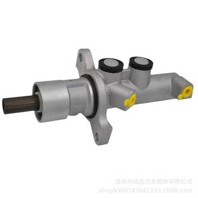 6614303401 6614303501 6614303901适用SsangYong Istana刹车总泵