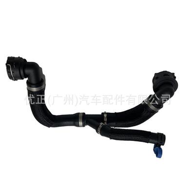 LR115020适用于捷豹路虎NEW RANGE ROVER EVOQUE 2019 软管散热器