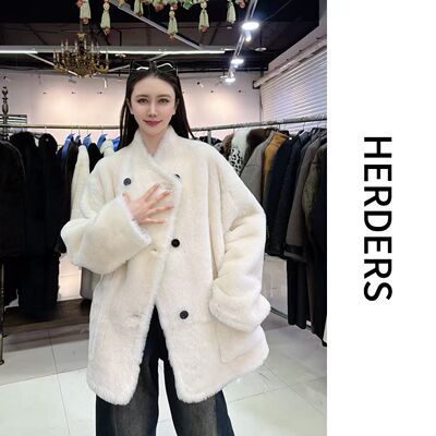 HERDERS 