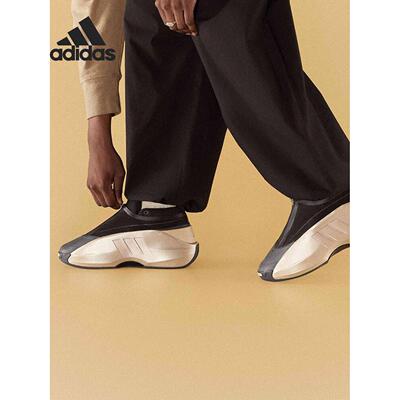 阿迪达斯篮球鞋男2025新款