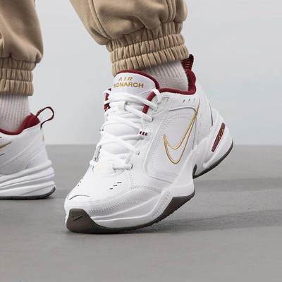 NIKE耐克女鞋休闲春季ARM