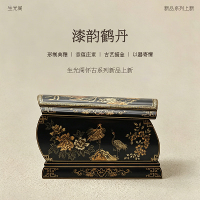 迁坟专用骨灰盒男女通用寿盒