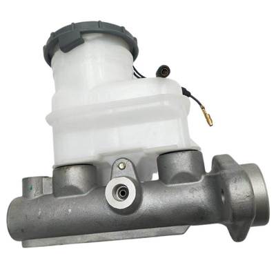 46100-S10-023汽车制动总泵刹车总泵适用本田CRV铝