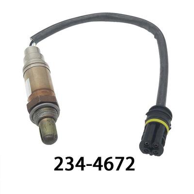 跨境氧传感器OxygenSensor234-4672234-4683适用于宝马