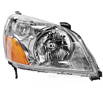 适用头灯HONDAPILOT03-05本田飞行员汽车大灯美规