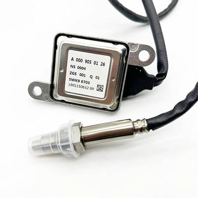 Nox氮氧传感器5WK96703A000905012612V
