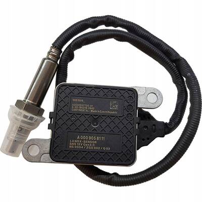 跨境NOxSensorA0009058111A3C01057700-014适用Benz奔驰12V